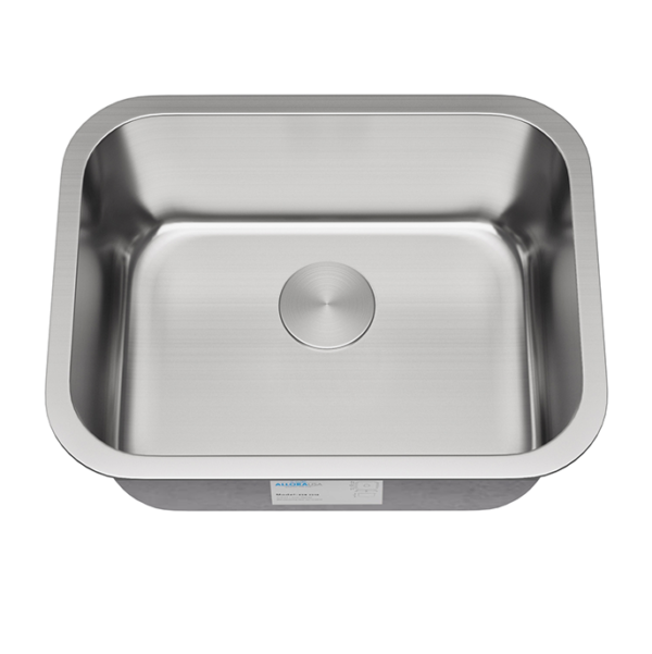 Kitchen sinks 7 Inch Deep – KralSu Sink and Faucet Supplies